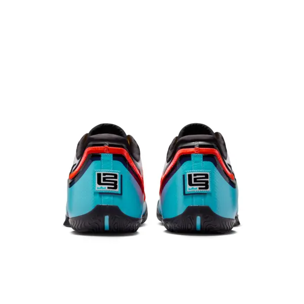 Nike Lebron Xxiii Basketball Shoes - Blue