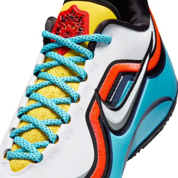 Nike Lebron Xxiii Basketball Shoes - Blue