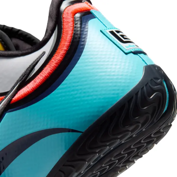 Nike Lebron Xxiii Basketball Shoes - Blue