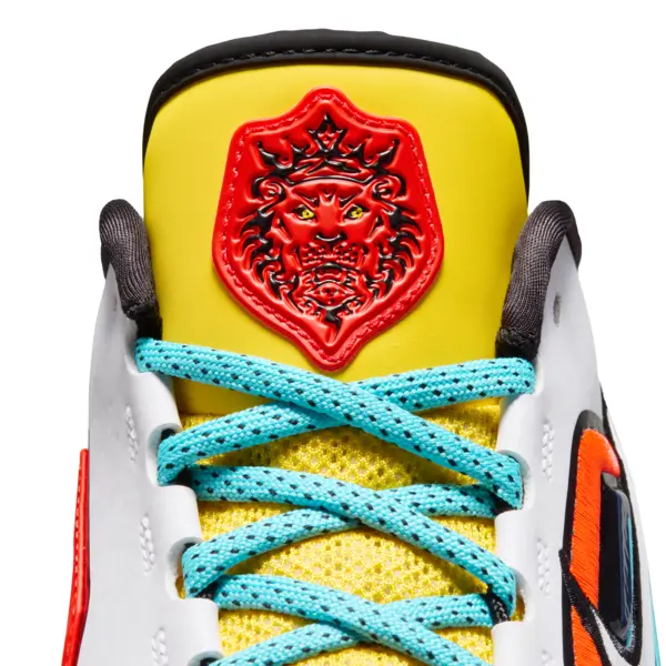 Nike Lebron Xxiii Basketball Shoes - Blue