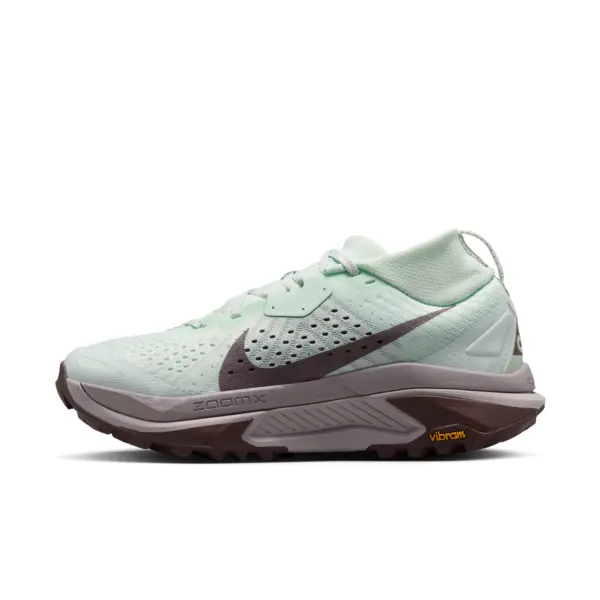 Nike Zegama Trail Trail Running Shoes - Green