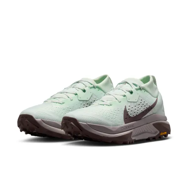 Nike Zegama Trail Running Shoes - Green