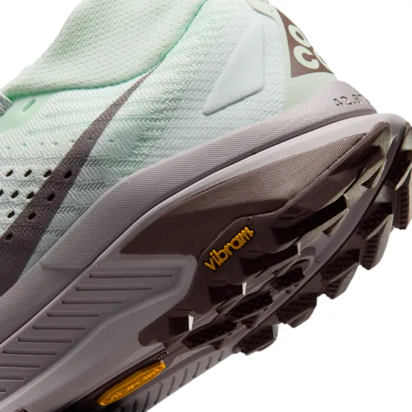 Nike Zegama Trail Running Shoes - Green