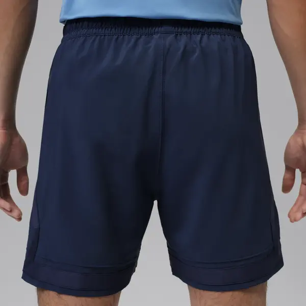 JORDAN Sport Dri-fit Woven Diamond Shorts