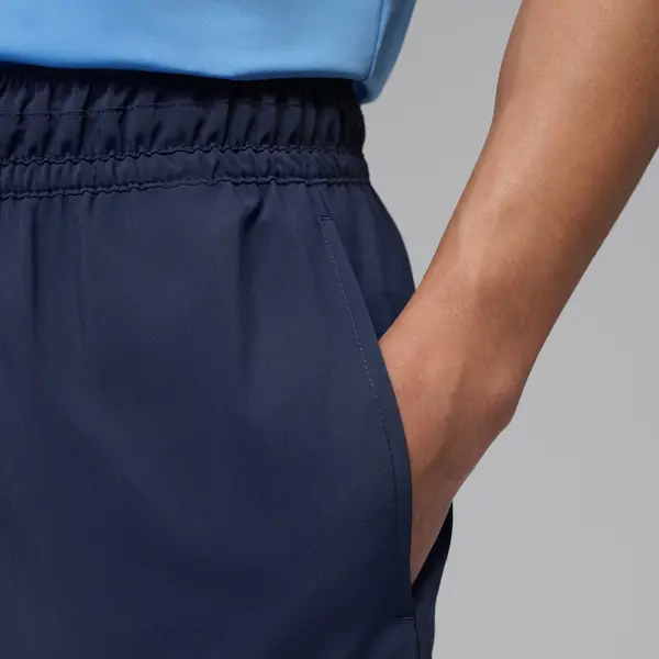 JORDAN Sport Dri-fit Woven Diamond Shorts