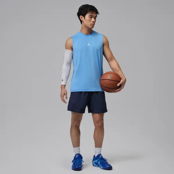 JORDAN Sport Dri-fit Woven Diamond Shorts