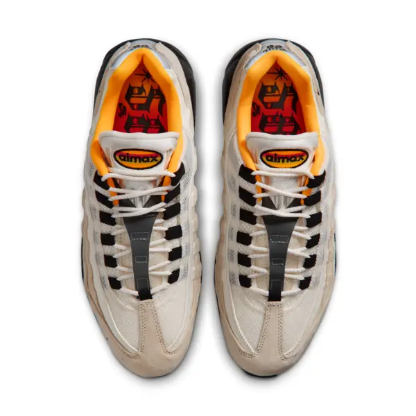 Nike Air Max 95 "club 58" Sneakers