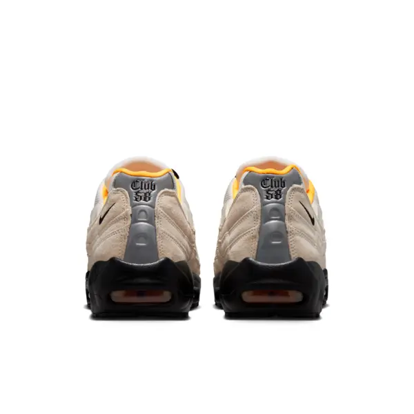 Nike Air Max 95 "club 58" Sneakers