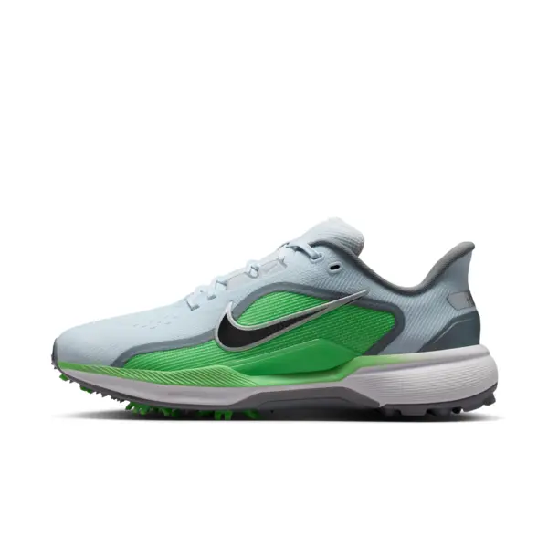 Nike Pegasus 1 G Golf Shoes - Grey