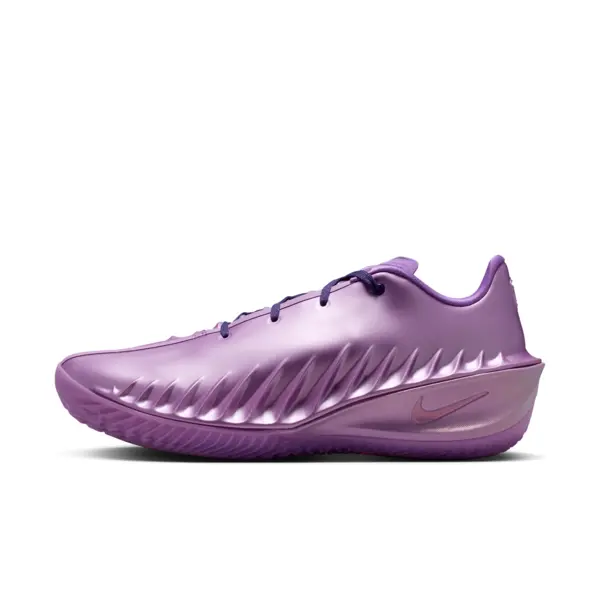 Nike G.t. Cut "eybl" Basketball Shoes - Purple