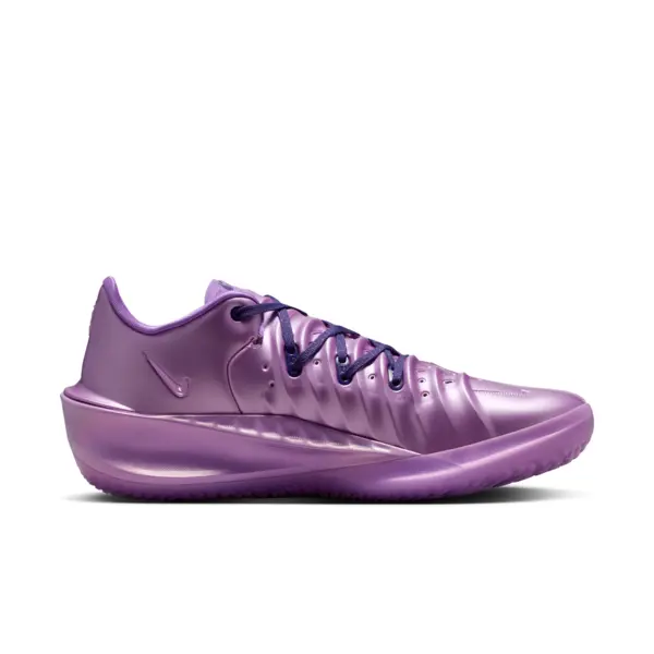Nike G.t. Cut "eybl" Basketball Shoes - Purple