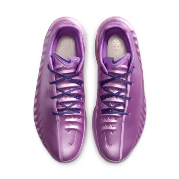 Nike G.t. Cut "eybl" Basketball Shoes - Purple
