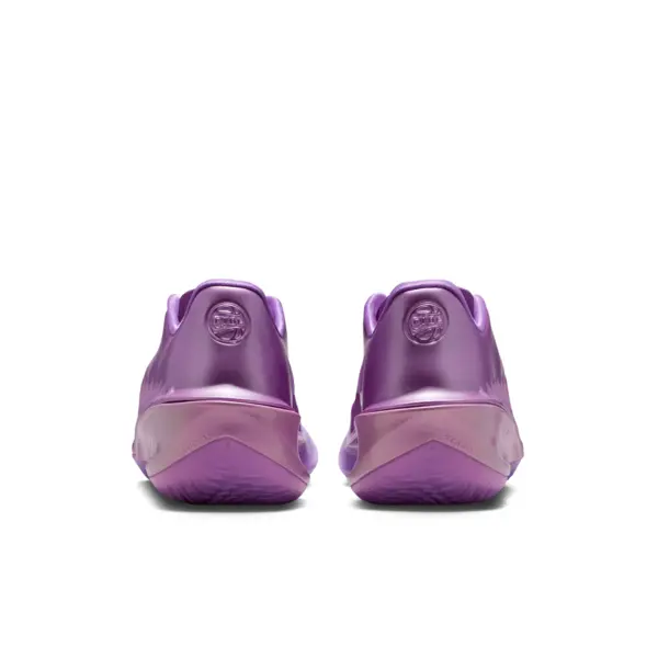 Nike G.t. Cut "eybl" Basketball Shoes - Purple