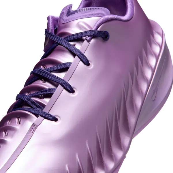 Nike G.t. Cut "eybl" Basketball Shoes - Purple
