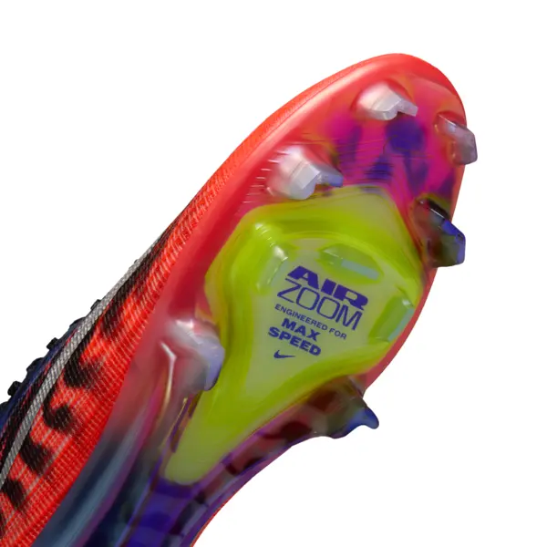 Nike Mercurial Superfly Elite Se Firm-ground Low-top Soccer Cleats
