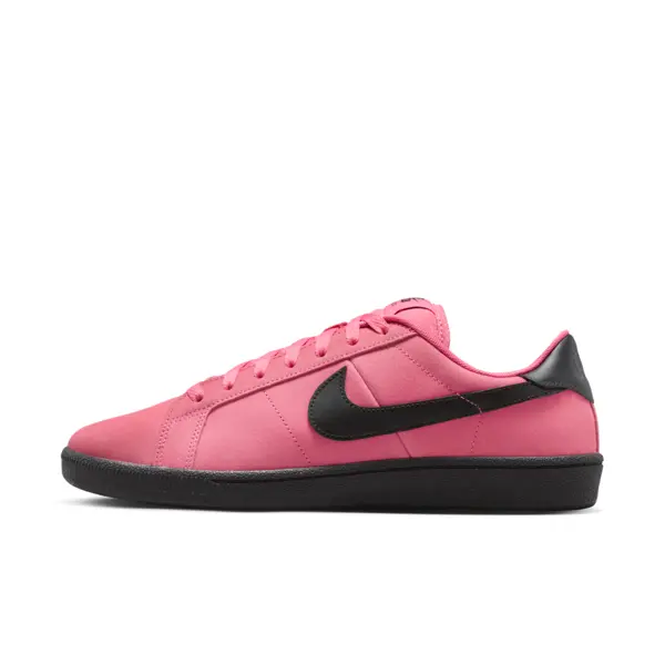 Nike Sb Zoom Tennis Classic Skate Shoes - Pink