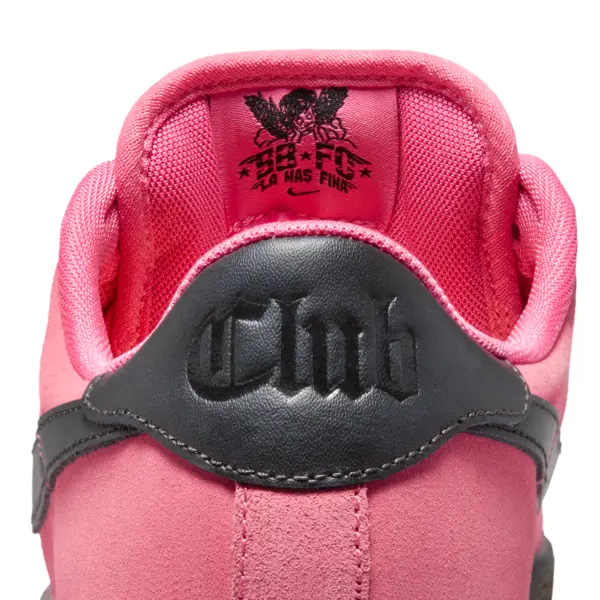 Nike Zoom Tennis Classic Sneakers - Pink