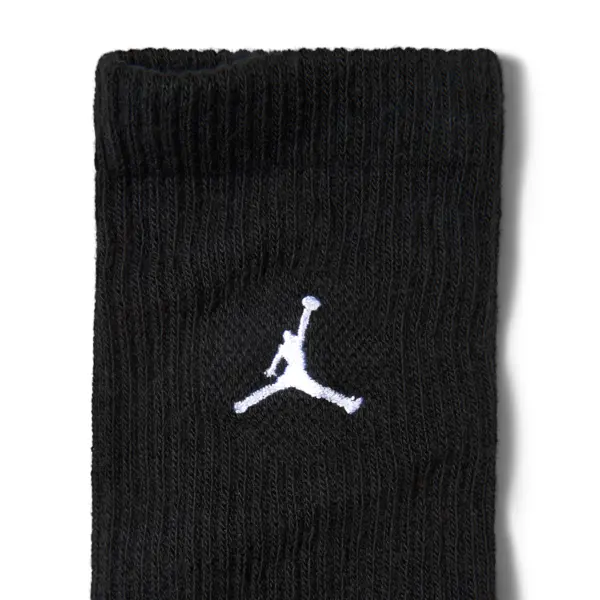 JORDAN Everyday Crew Socks