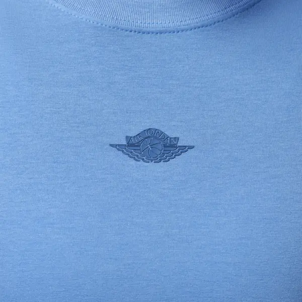 JORDAN Flight Cropped T-shirt