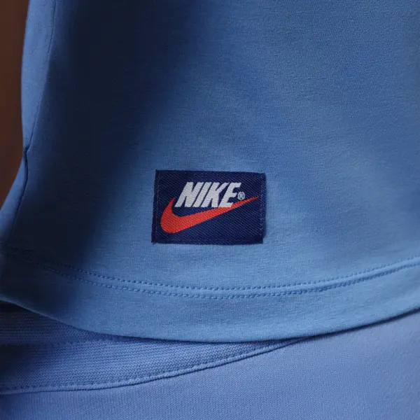 JORDAN Flight Cropped T-shirt