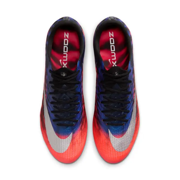 Nike Mercurial Superfly Elite Se Artificial-grass Low-top Soccer Cleats - Multicolor