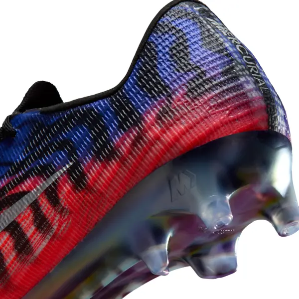 Nike Mercurial Superfly Elite Se Artificial-grass Low-top Soccer Cleats - Multicolor