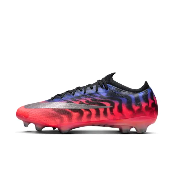 Nike Mercurial Vapor 17 Elite Se Firm-ground Low-top Soccer Cleats - Multicolor