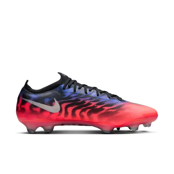 Nike Mercurial Vapor 17 Elite Se Firm-ground Low-top Soccer Cleats - Multicolor