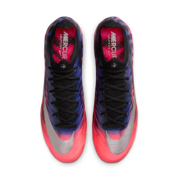 Nike Mercurial Vapor 17 Elite Se Firm-ground Low-top Soccer Cleats - Multicolor