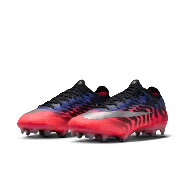Nike Mercurial Vapor 17 Elite Se Firm-ground Low-top Soccer Cleats - Multicolor