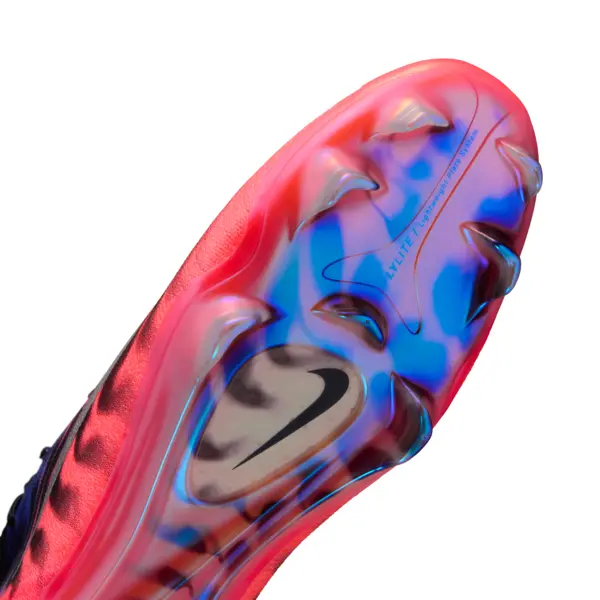 Nike Mercurial Vapor 17 Elite Se Firm-ground Low-top Soccer Cleats - Multicolor