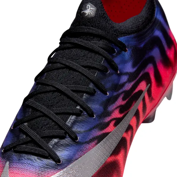 Nike Mercurial Vapor 17 Elite Se Firm-ground Low-top Soccer Cleats - Multicolor