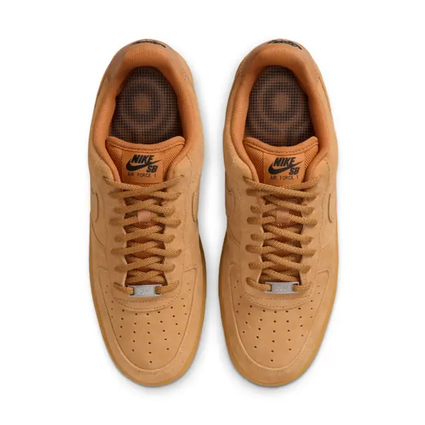 Nike Air Force 1 Skate Shoes