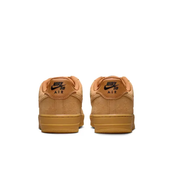 Nike Air Force 1 Skate Shoes
