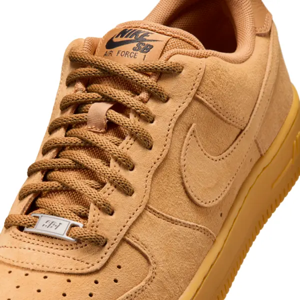 Nike Air Force 1 Skate Shoes