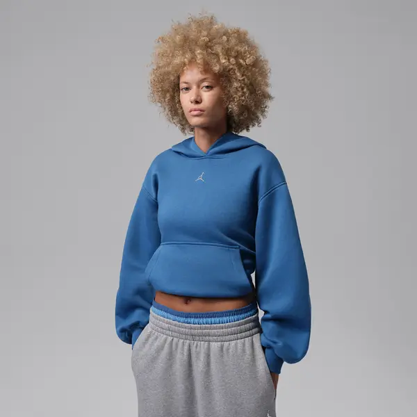 JORDAN Brooklyn Pullover Hoodie