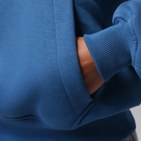 JORDAN Brooklyn Pullover Hoodie