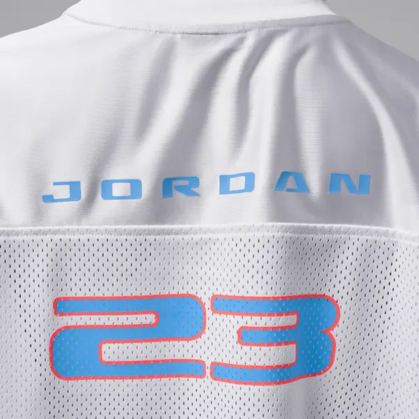 JORDAN Brooklyn Jersey Top