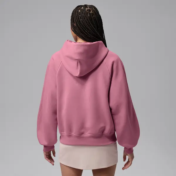 JORDAN Brooklyn Full-zip Hoodie