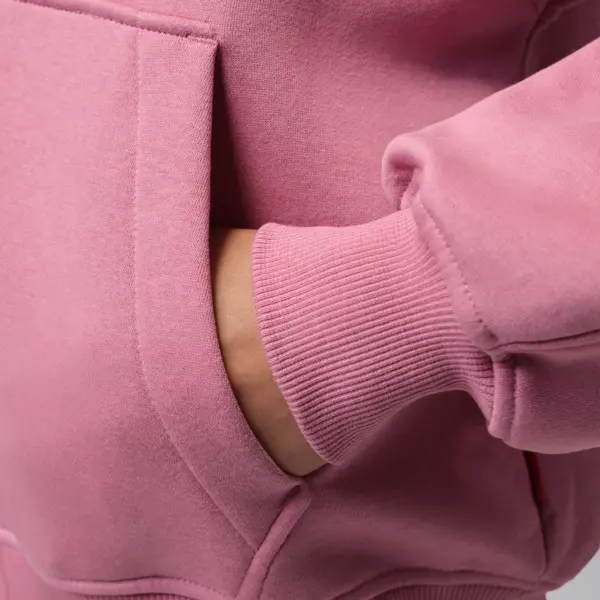 JORDAN Brooklyn Full-zip Hoodie