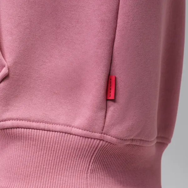 JORDAN Brooklyn Full-zip Hoodie