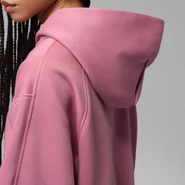 JORDAN Brooklyn Full-zip Hoodie