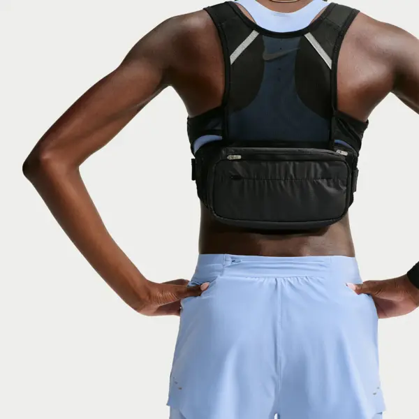 Nike Swift Dri-fit 2-in-1 Running Shorts