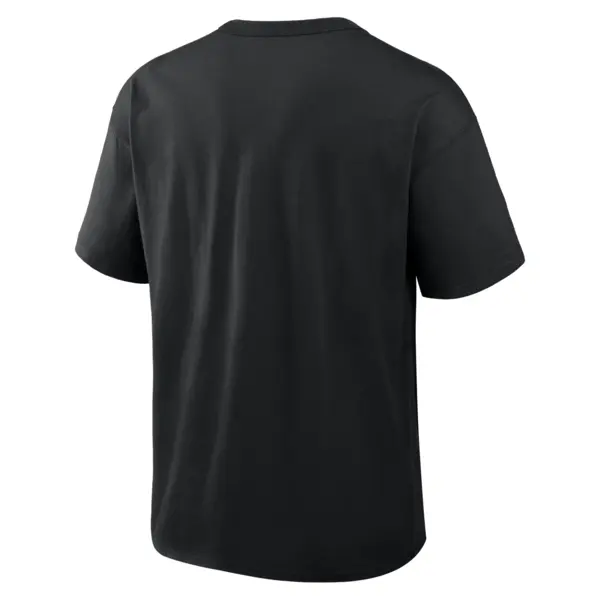 Nike Kyle Schwarber Philadelphia Phillies Mlb T-shirt - Black