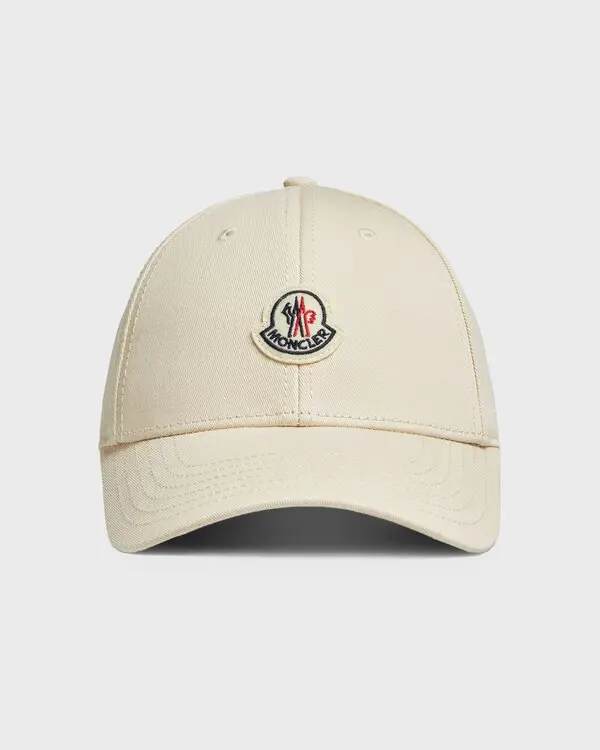 Moncler Cap Baseball
