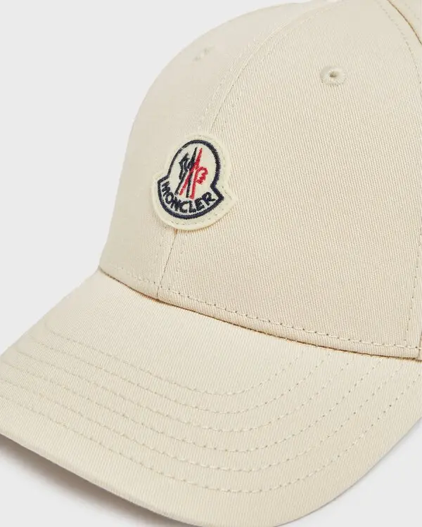 Moncler Cap Baseball