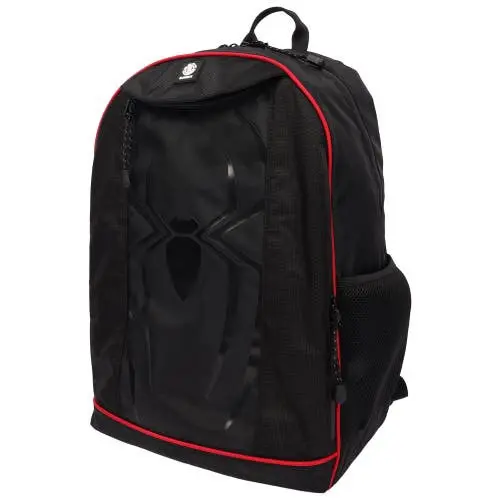 ELEMENT Spider-man Rubberized Spider Backpack