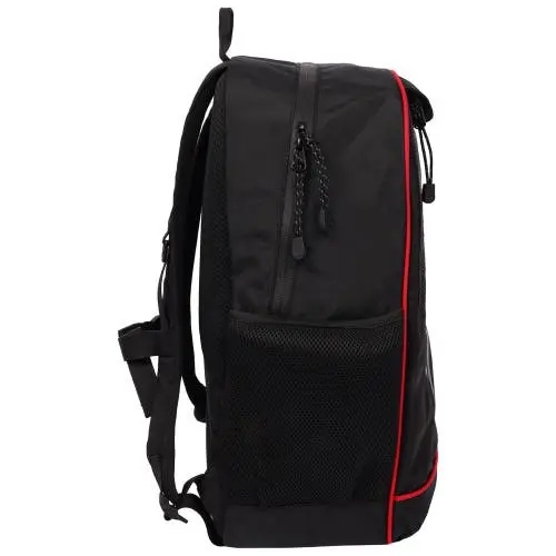 ELEMENT Spider-man Rubberized Spider Backpack