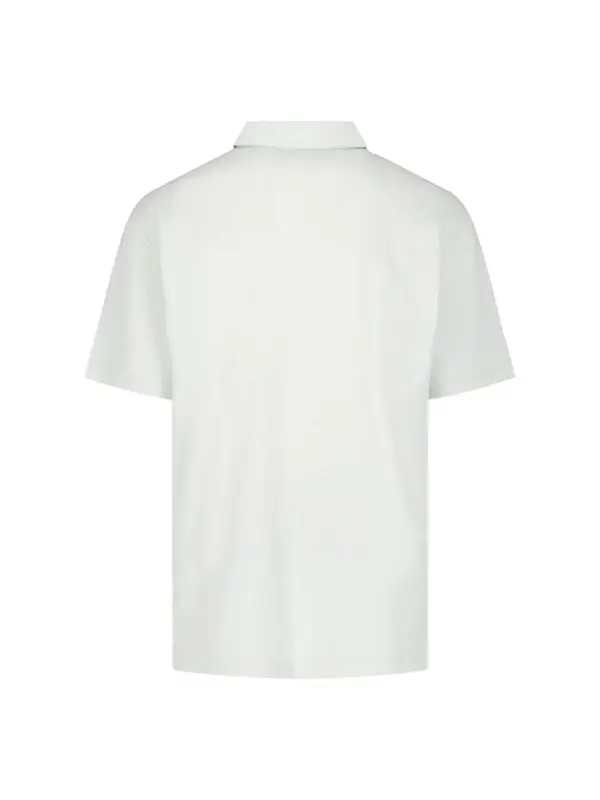 Loro Piana Polo "brenna