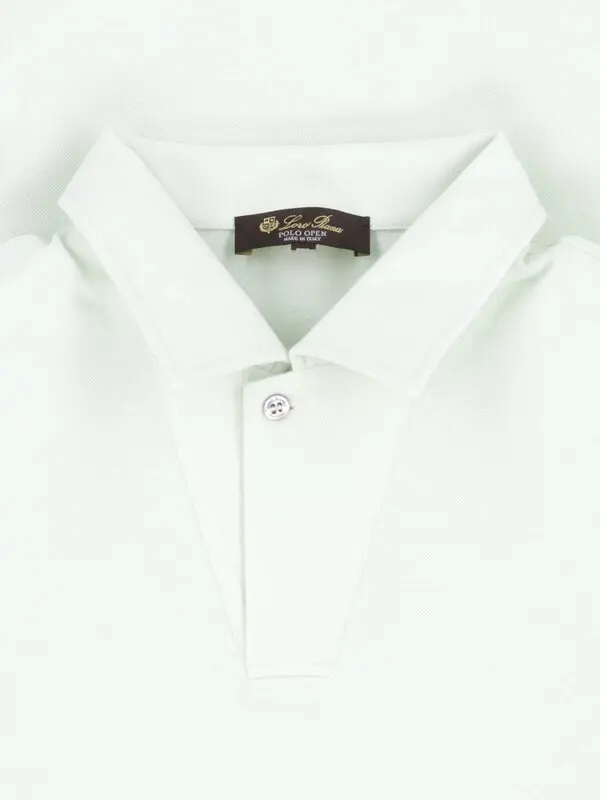 Loro Piana Polo "brenna